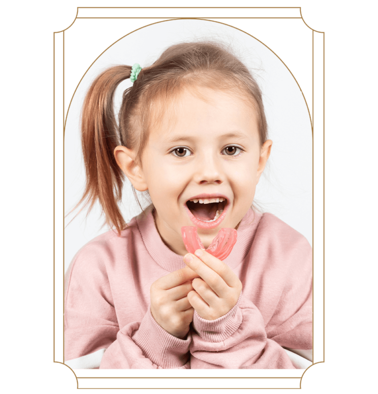 Myofunctional Therapy | Oral Function | Melissa, TX